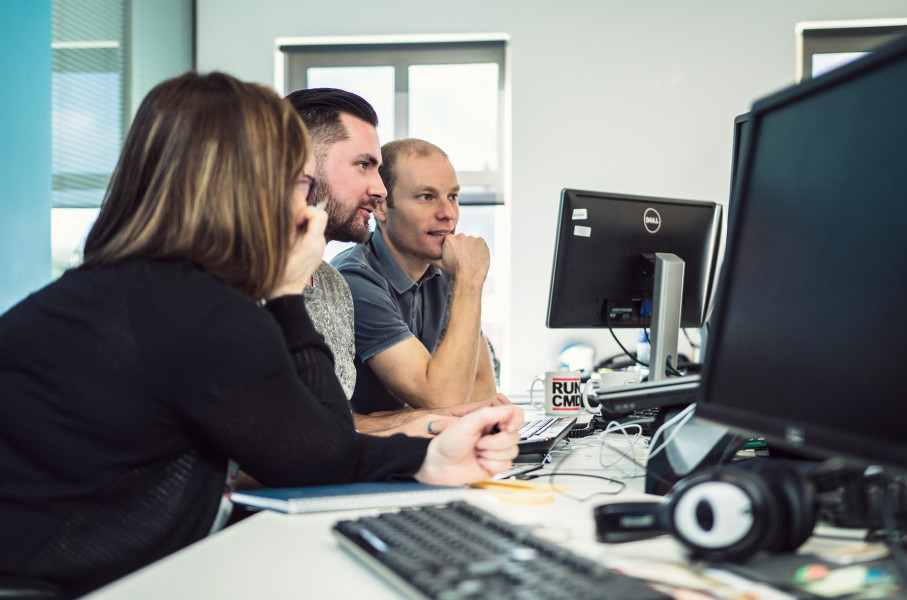 Kainos Group PLC | Qubis