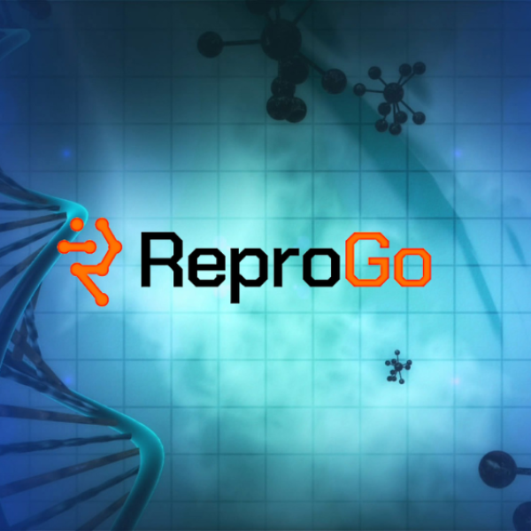 ReproGo | Qubis