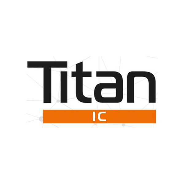 Titan IC announces the launch of its RXP search and content inspection ...
