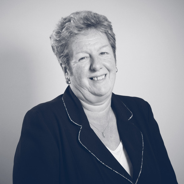 Helen Kirkpatrick | Qubis